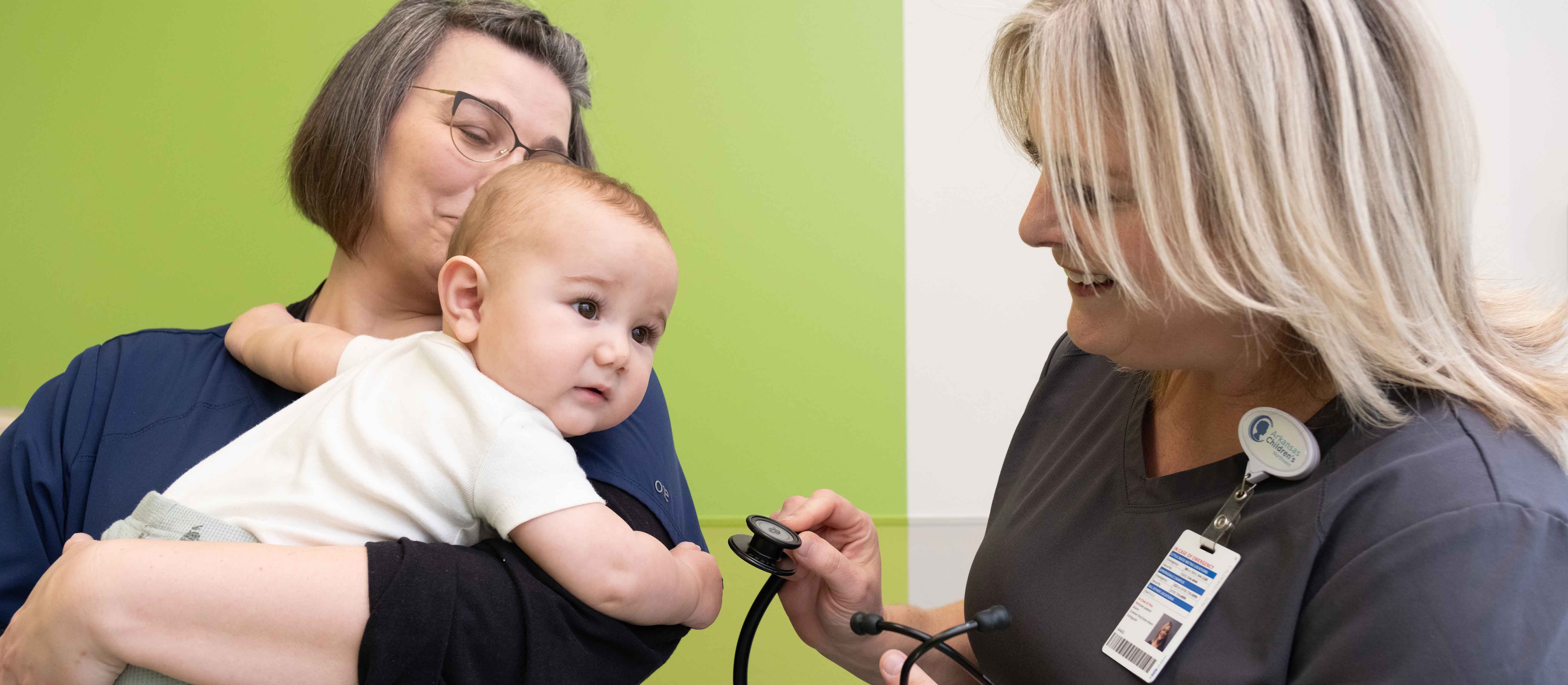 Children's Protection Center - Clark Center for Safe and Healthy Children