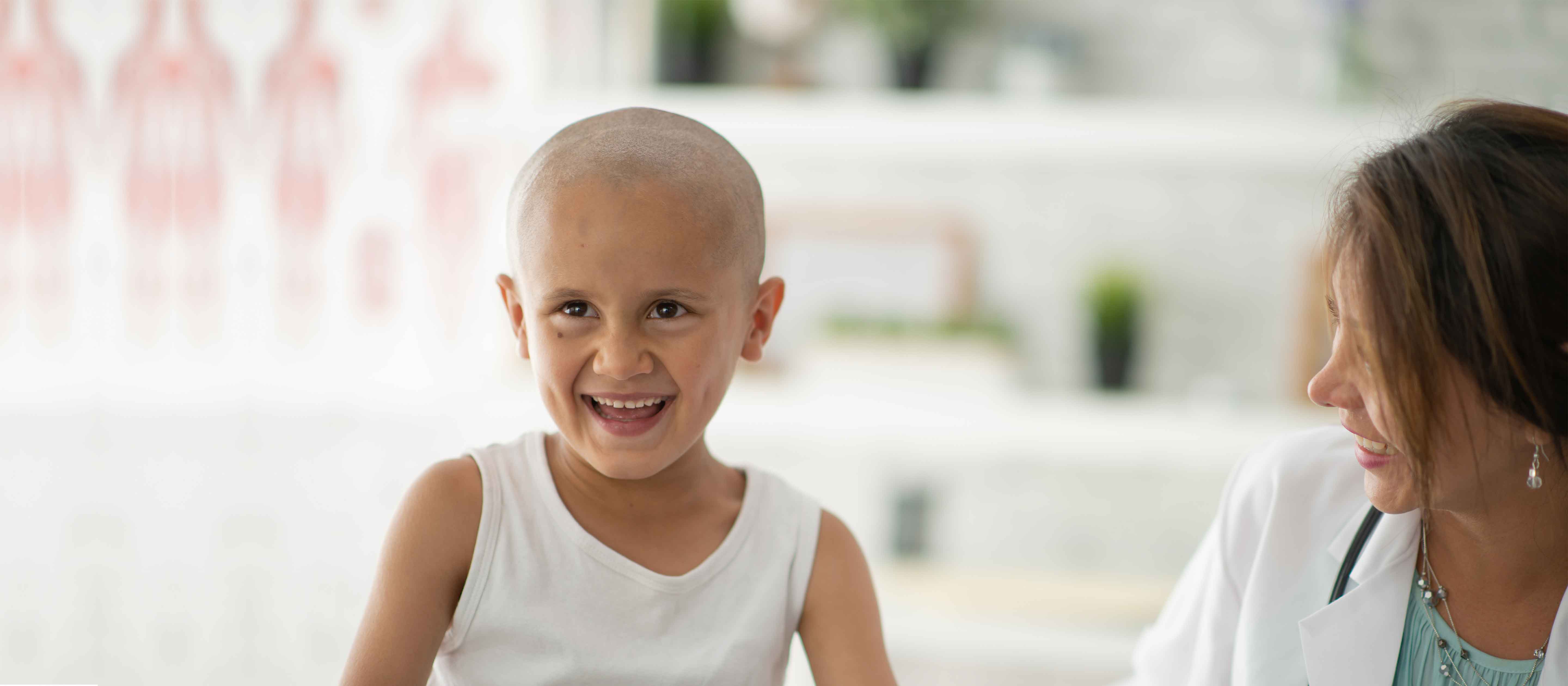 Hemophilia and Bleeding Disorders | Arkansas Children’s