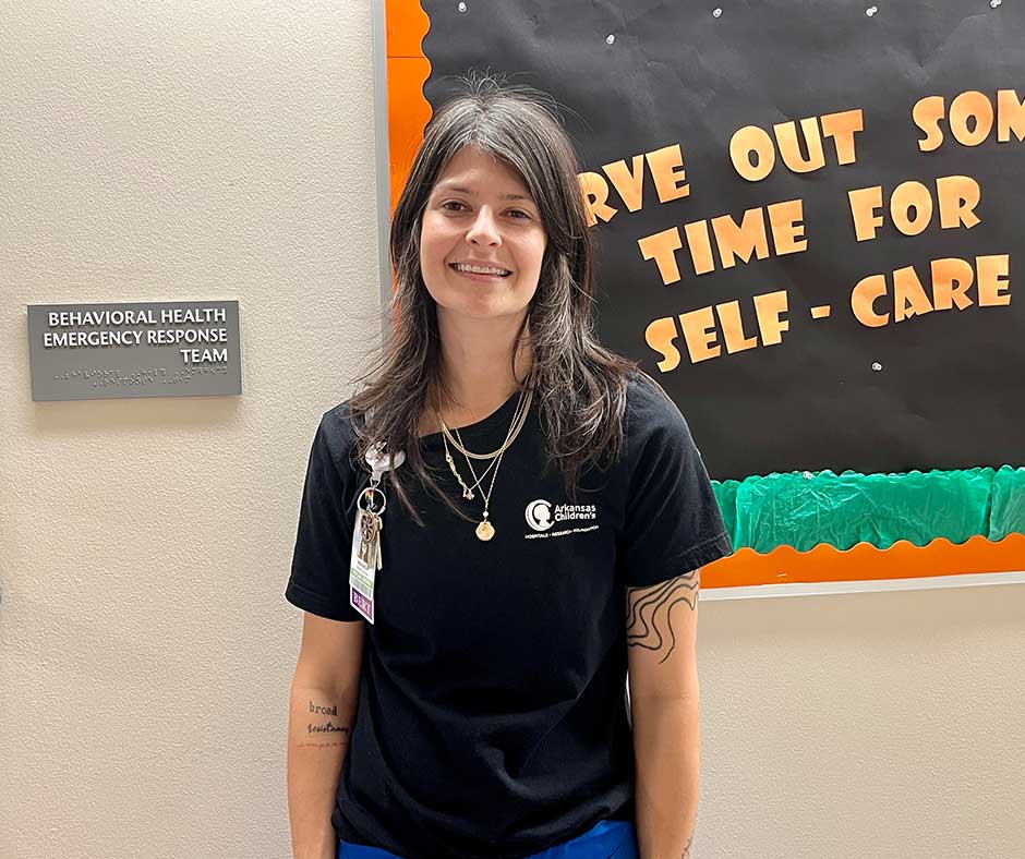 Checking In – a Day in the Life of a Behavioral Emergency Response Team ...