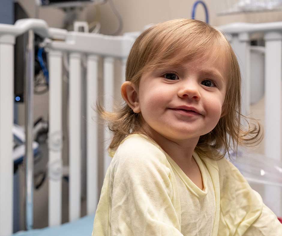 Ear Tubes: What They Are and Why Children Need Them | Arkansas Children ...