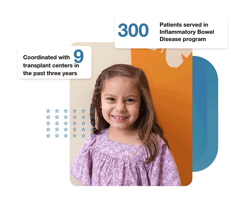 Gastroenterology (GI) Clinic - Program Overview | Arkansas Children's