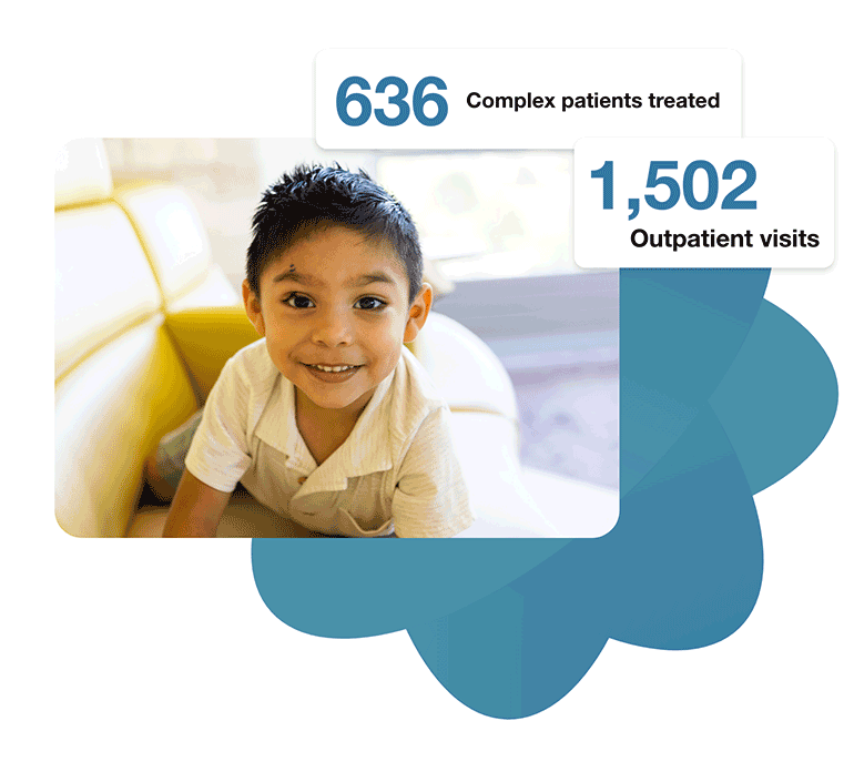 Vascular Anomalies - Program Overview | Arkansas Children's