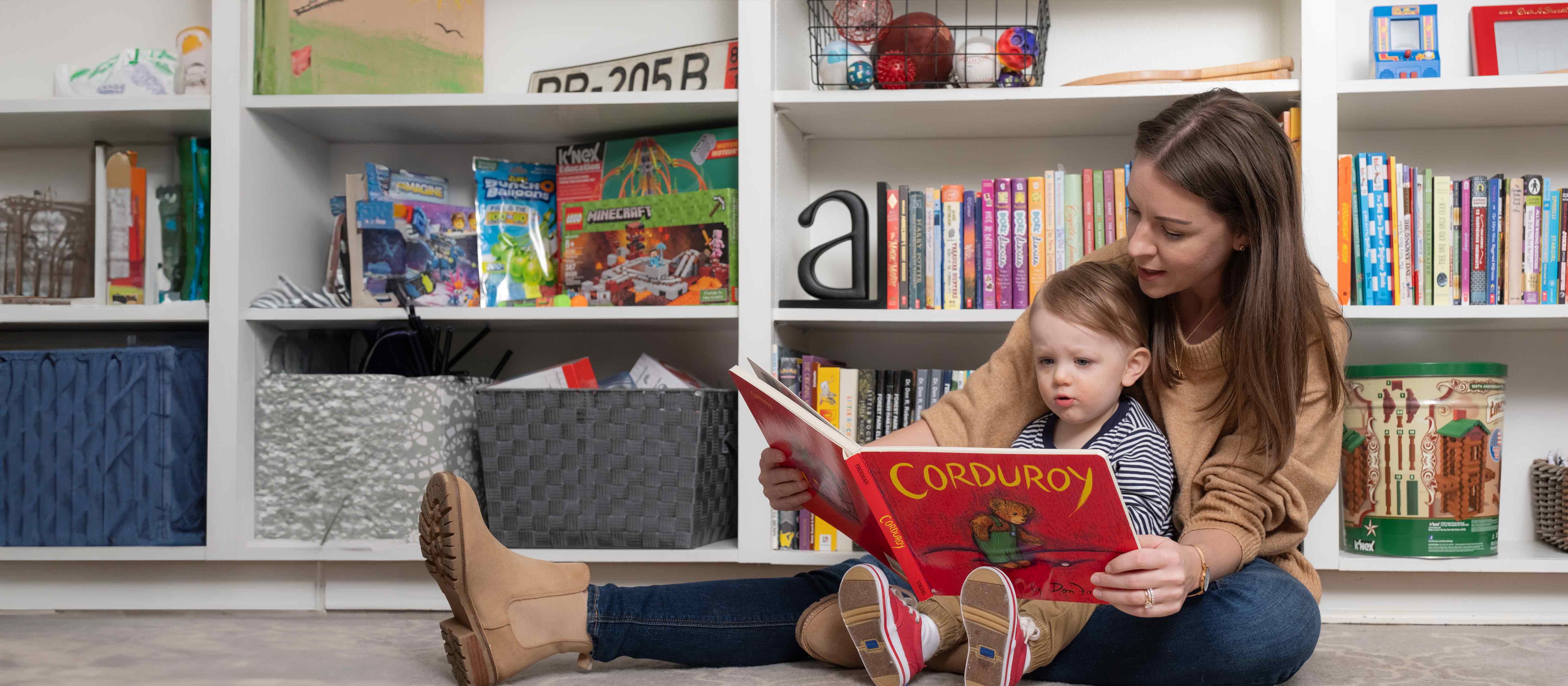 KidsHealth General Health Wellness Center | Arkansas Children's