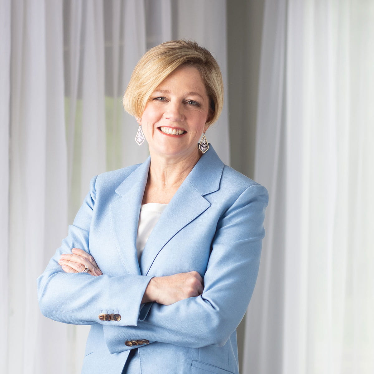 Leadership at Arkansas Children's | Arkansas Children's